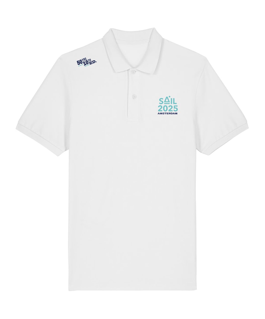 #SAIL2025: United by Waves