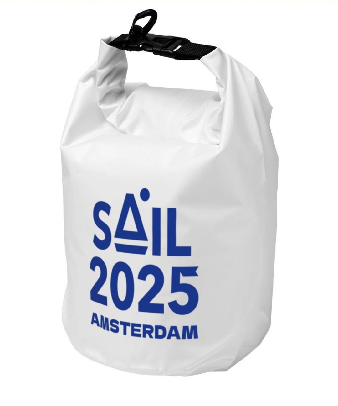 #SAIL2025: United by Waves