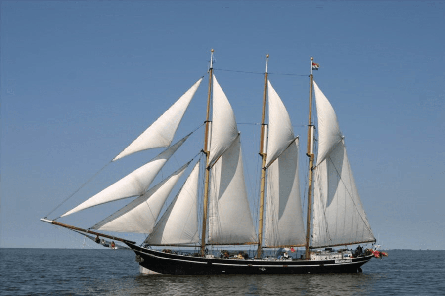 #SAIL2025: United by Waves