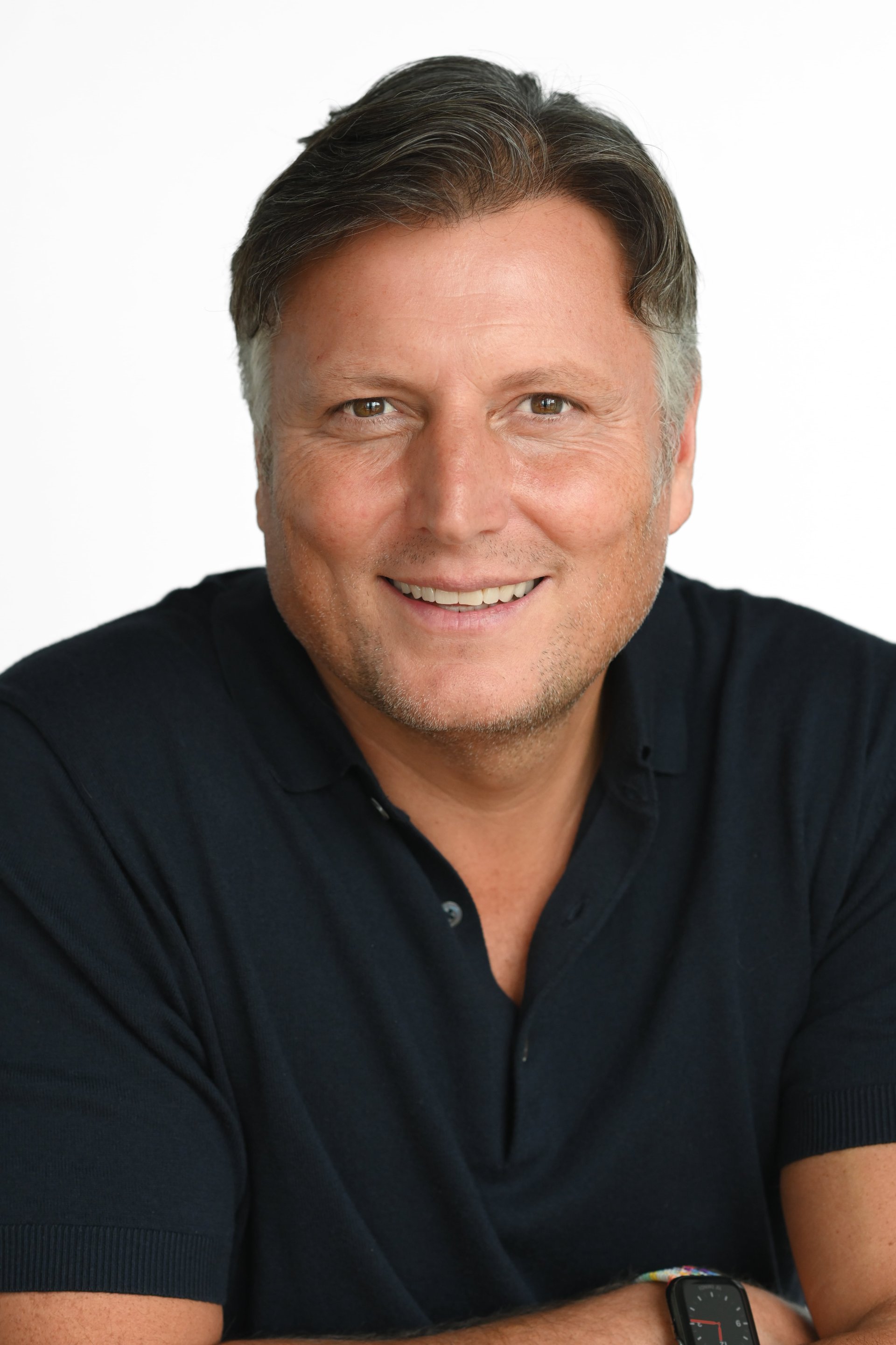 Over - SAIL Amsterdam 2025