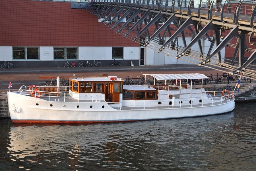 #SAIL2025: United by Waves