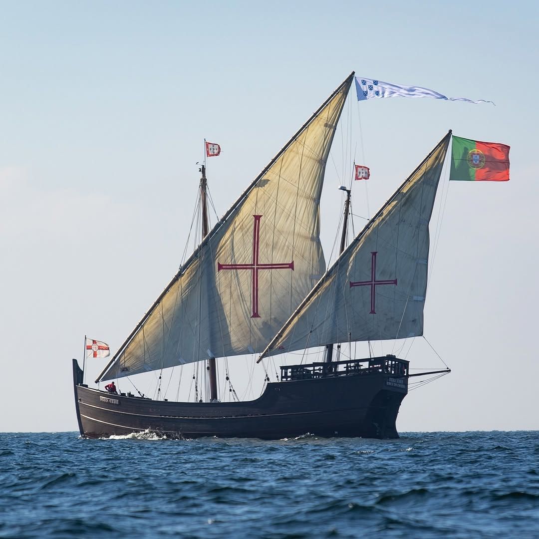 #SAIL2025: United by Waves